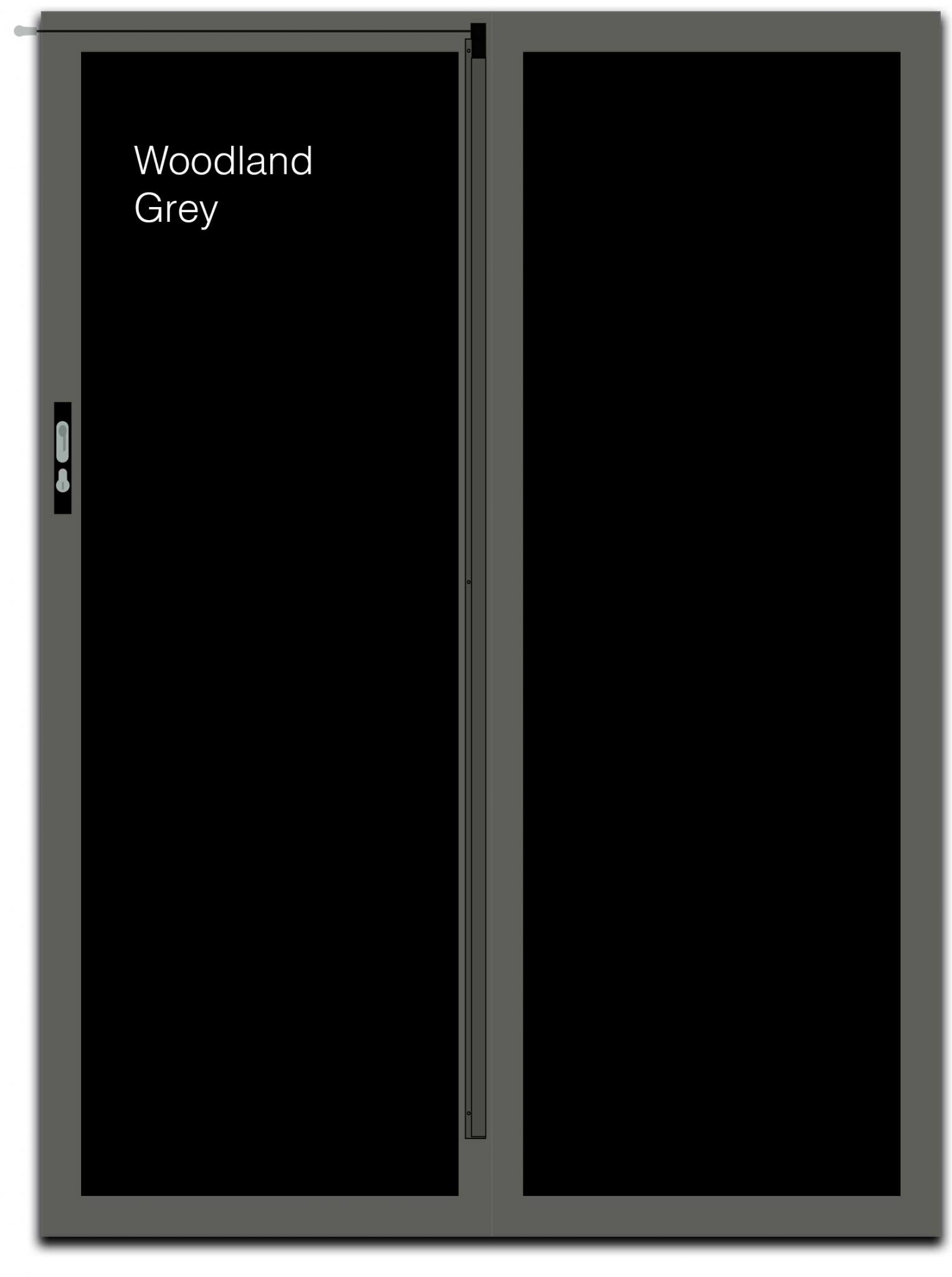 AquaClose (Inventco) Water Door Closer – Aqua Close